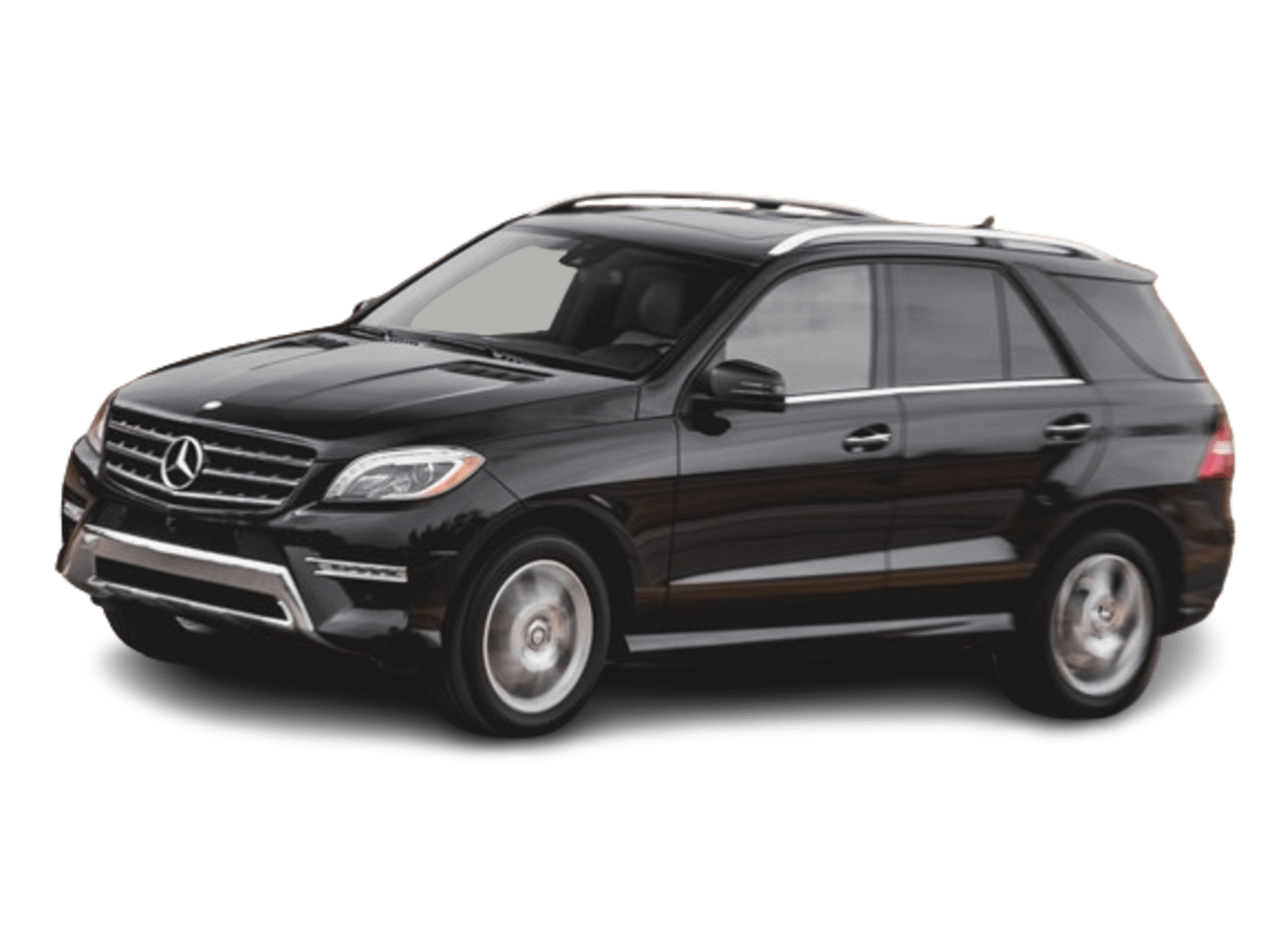 MERCEDES BENZ ML250 | SafeLemon: Seguros con sentido
