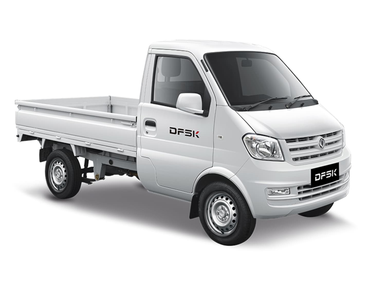 DFSK TRUCK | SafeLemon: Seguros con sentido