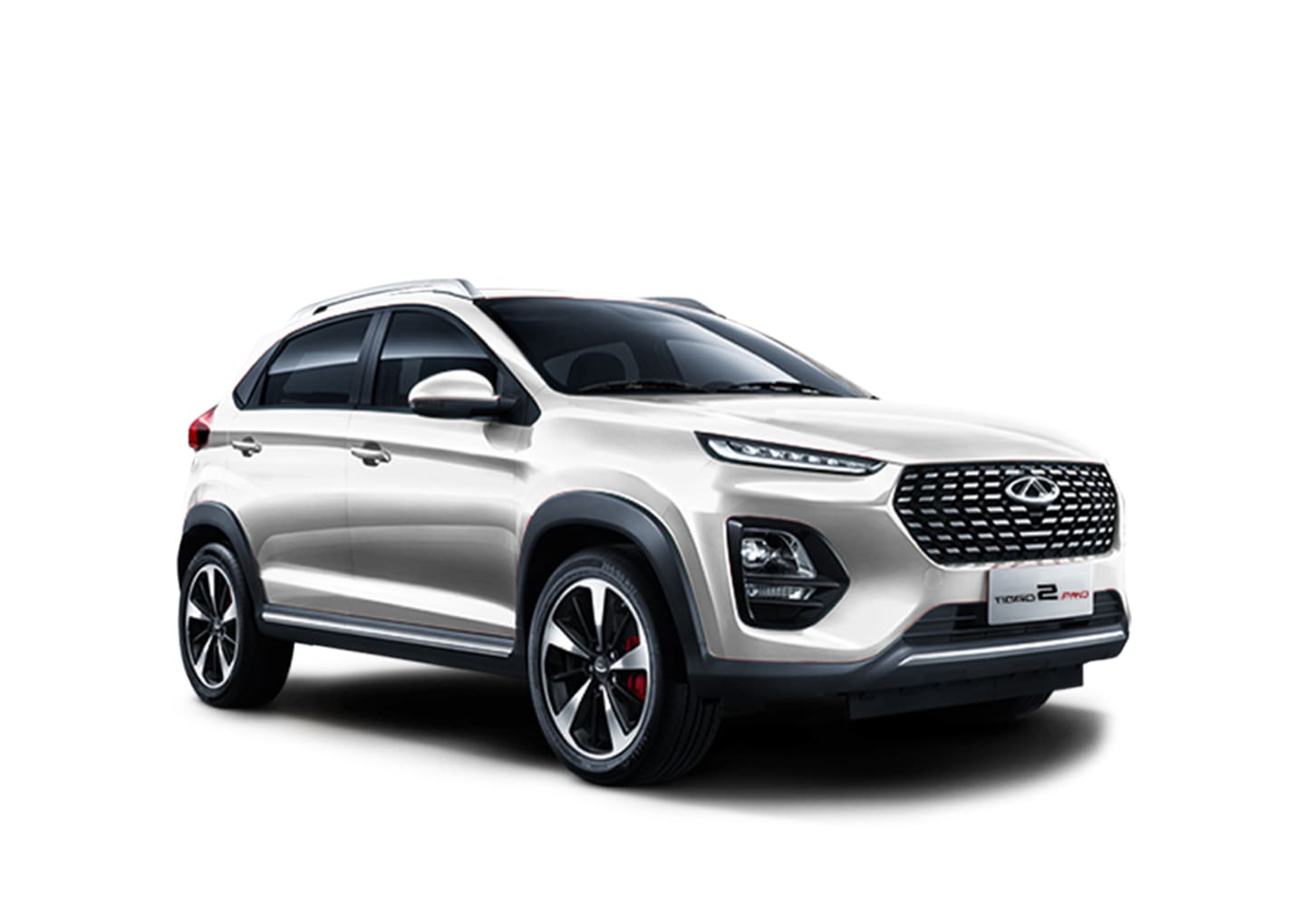 CHERY TIGGO 3 | SafeLemon: Seguros con sentido