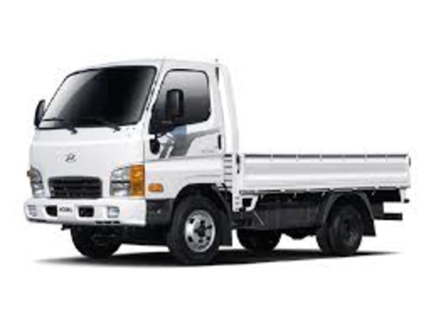 HYUNDAI HD 35 | SafeLemon: Seguros con sentido