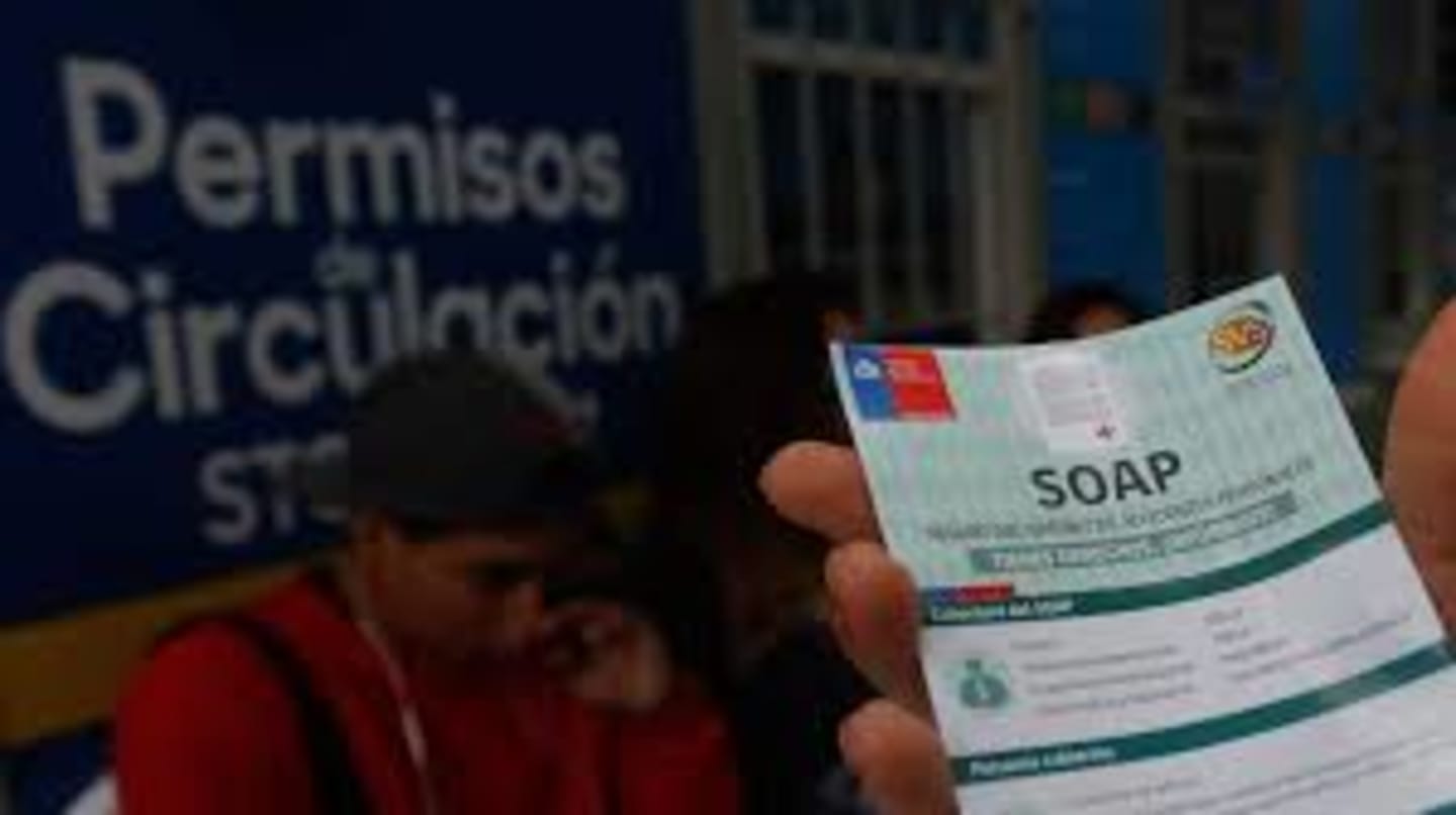 Descubre para qué sirve el SOAP en Chile | SafeLemon: Seguros con sentido