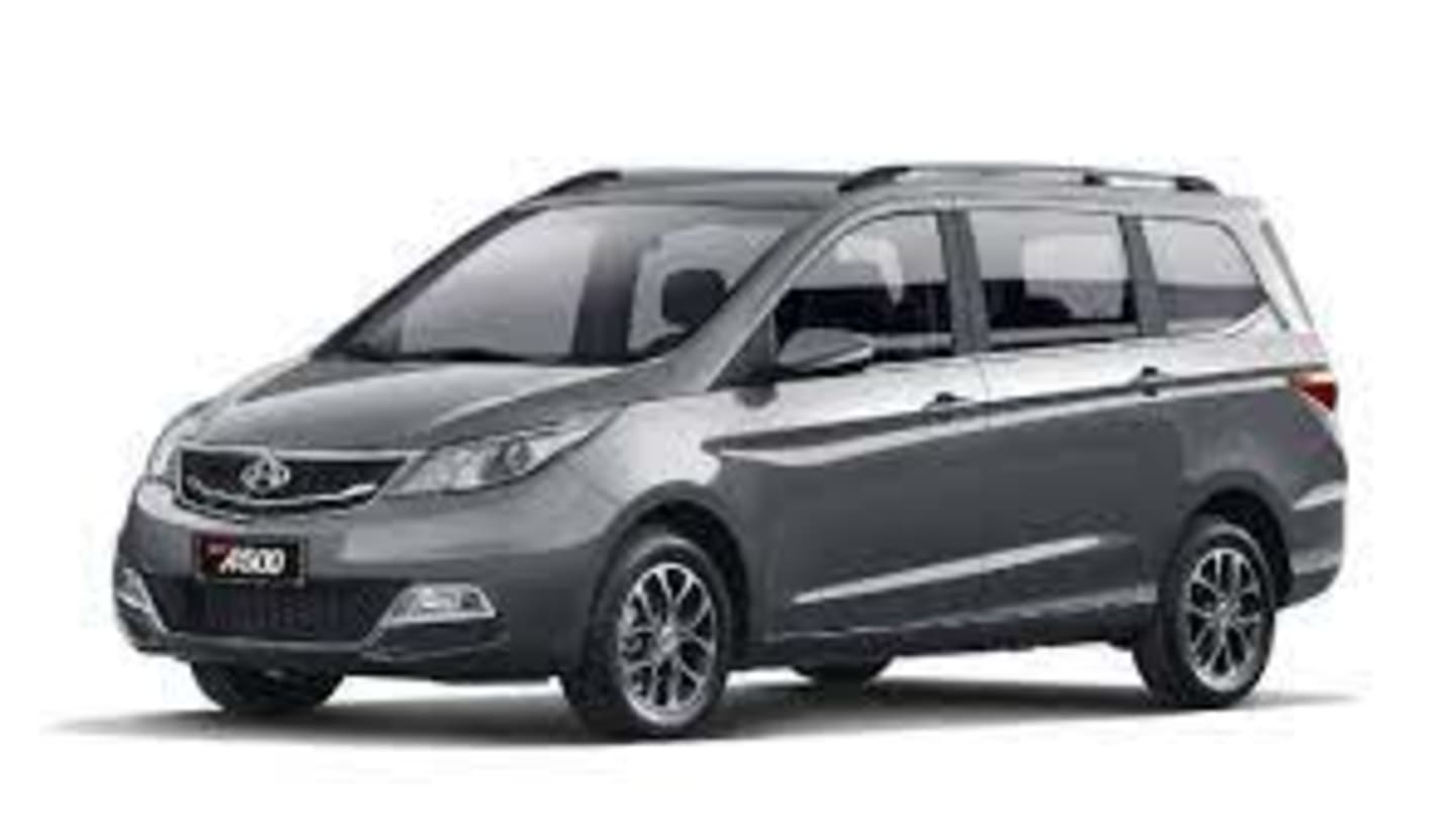 CHANGAN A500 | SafeLemon: Seguros con sentido