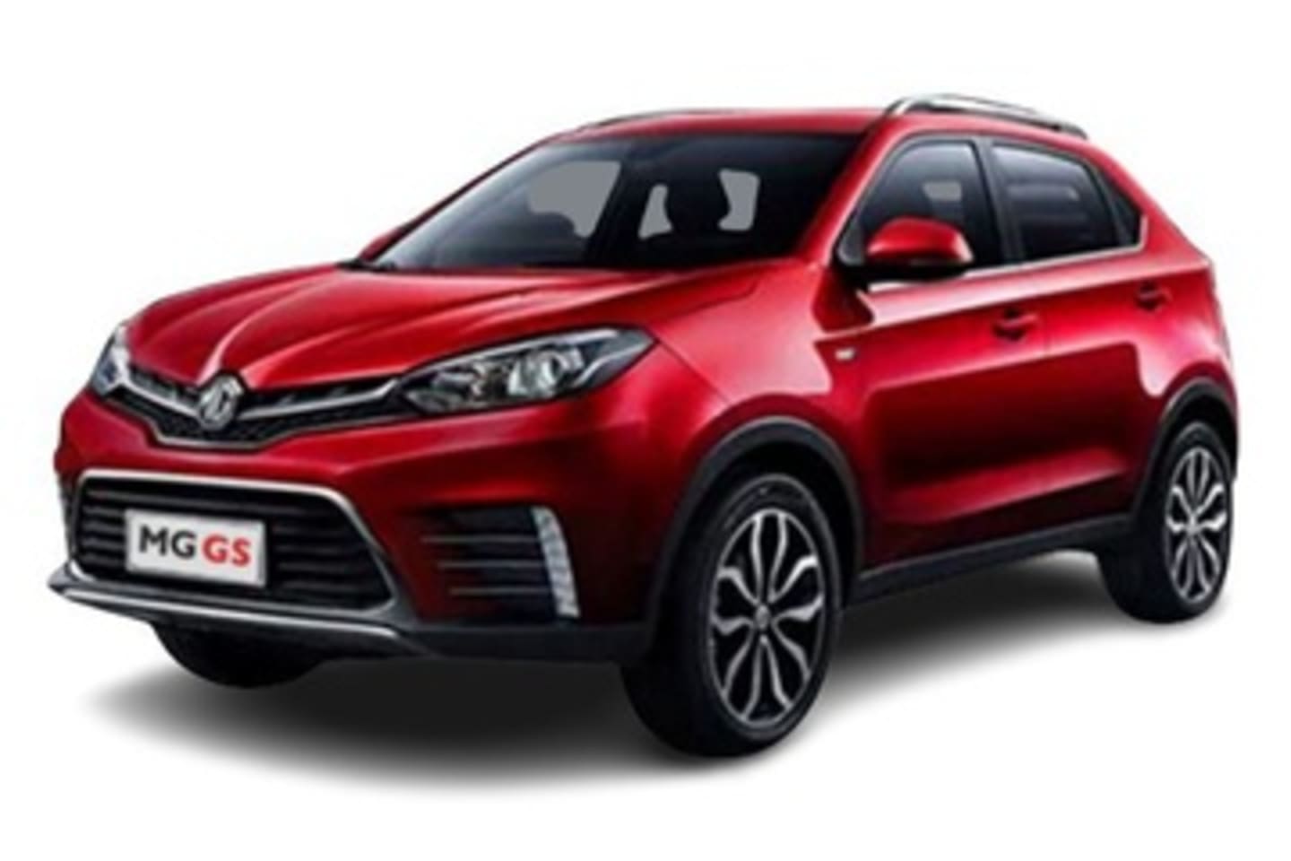 MG GS | SafeLemon: Seguros con sentido