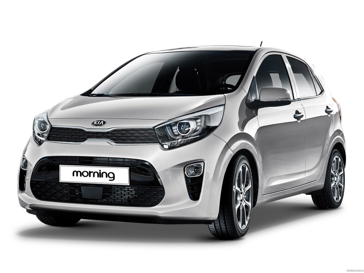 KIA MORNING | SafeLemon: Seguros con sentido