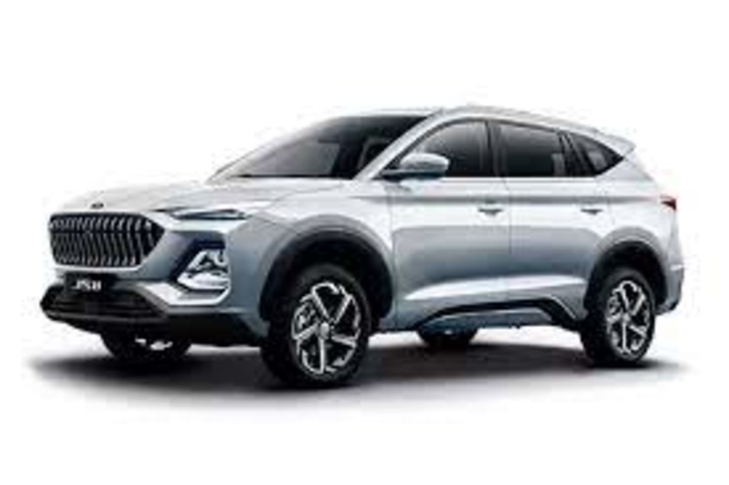 JAC JS8 | SafeLemon: Seguros con sentido