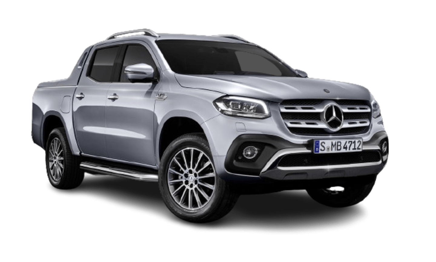 MERCEDES BENZ X350 | SafeLemon: Seguros con sentido