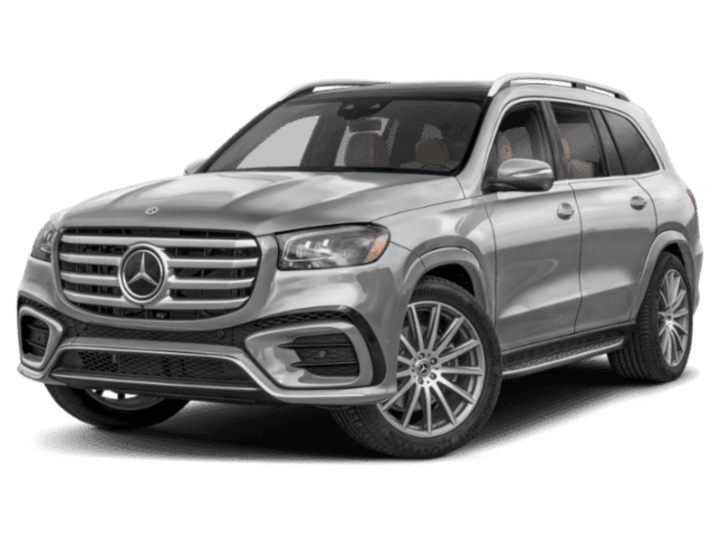 MERCEDES BENZ GLS580 | SafeLemon: Seguros con sentido