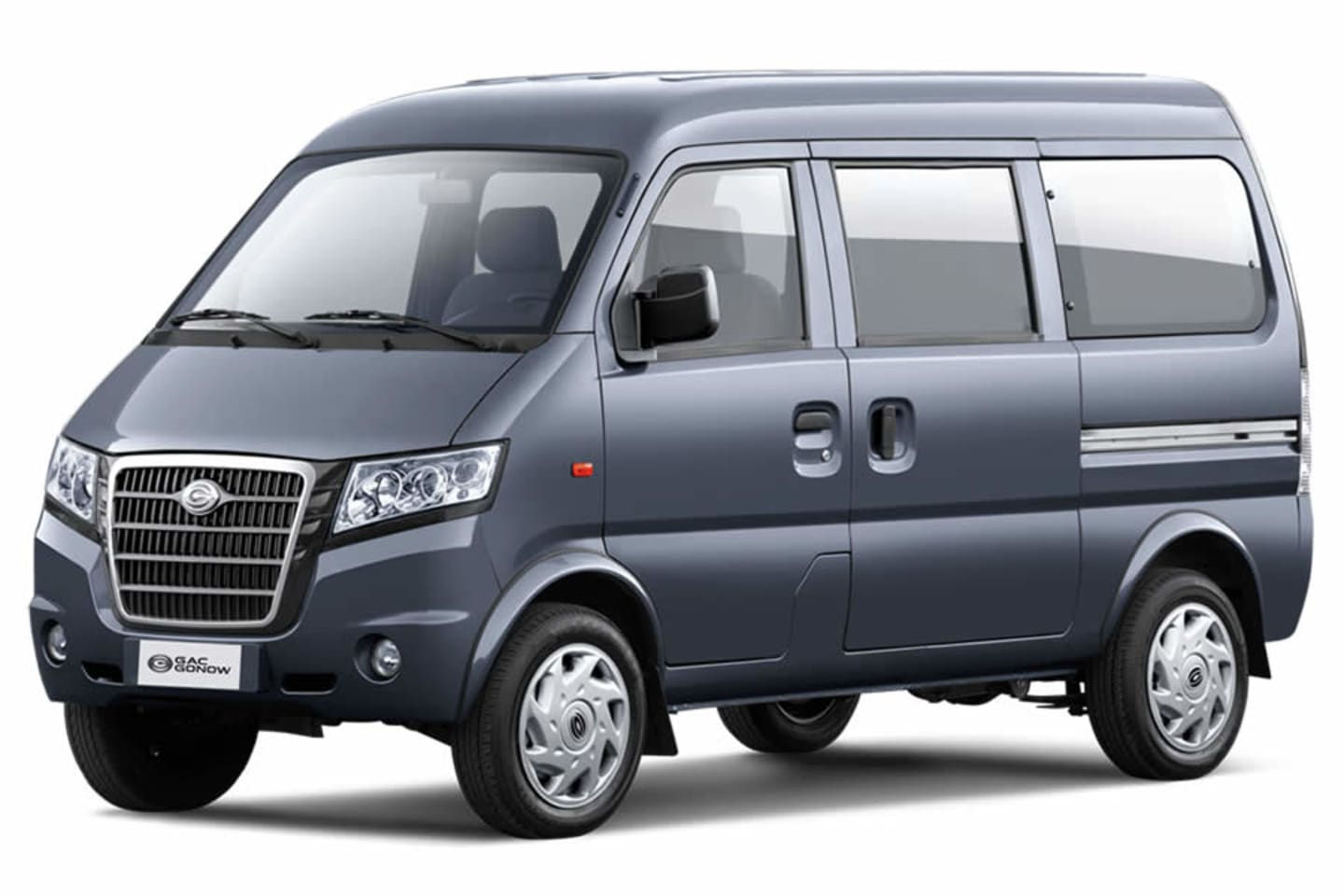 GAC GONOW MINI VAN | SafeLemon: Seguros con sentido