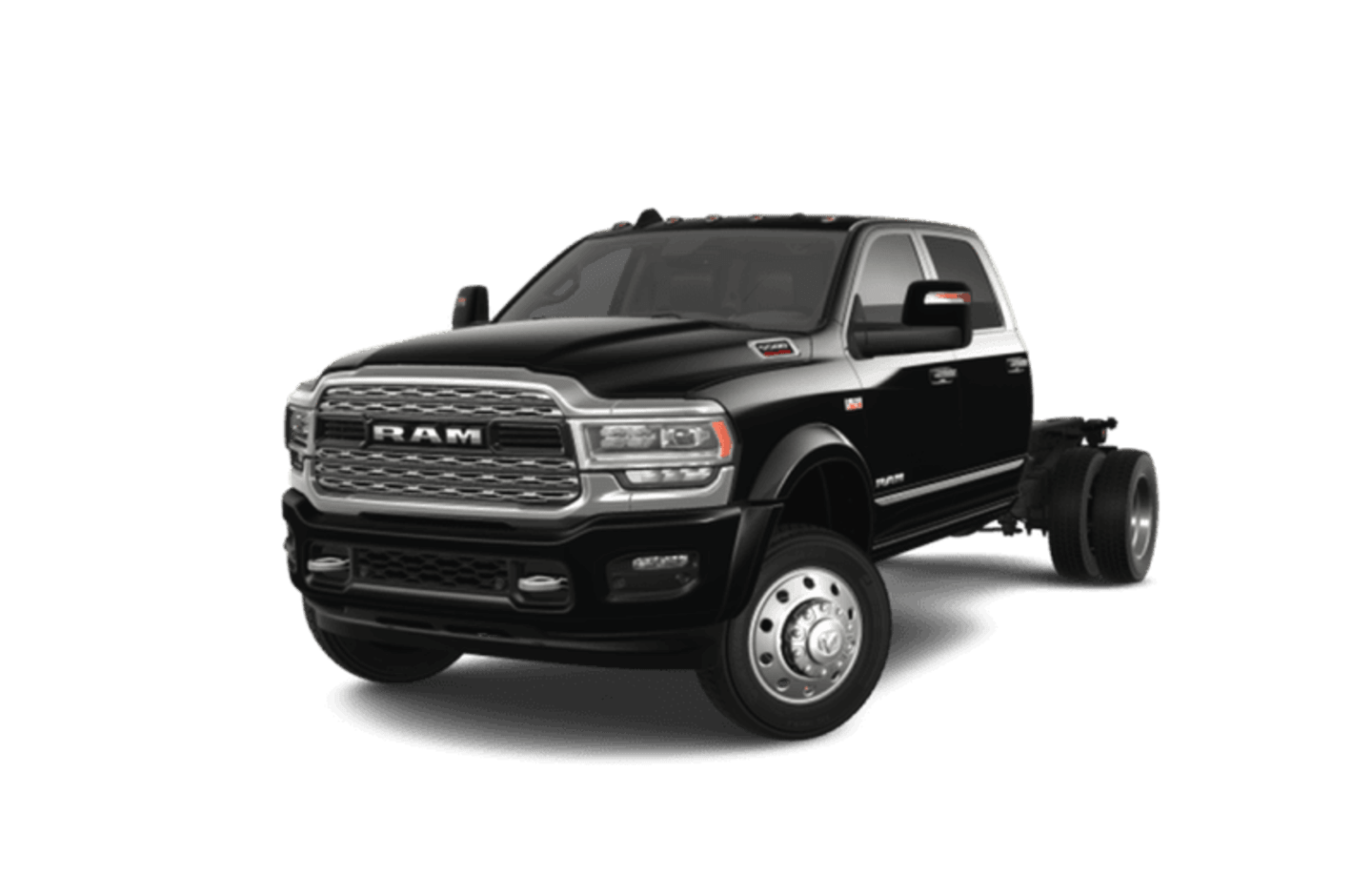 DODGE RAM 5500 | SafeLemon: Seguros con sentido