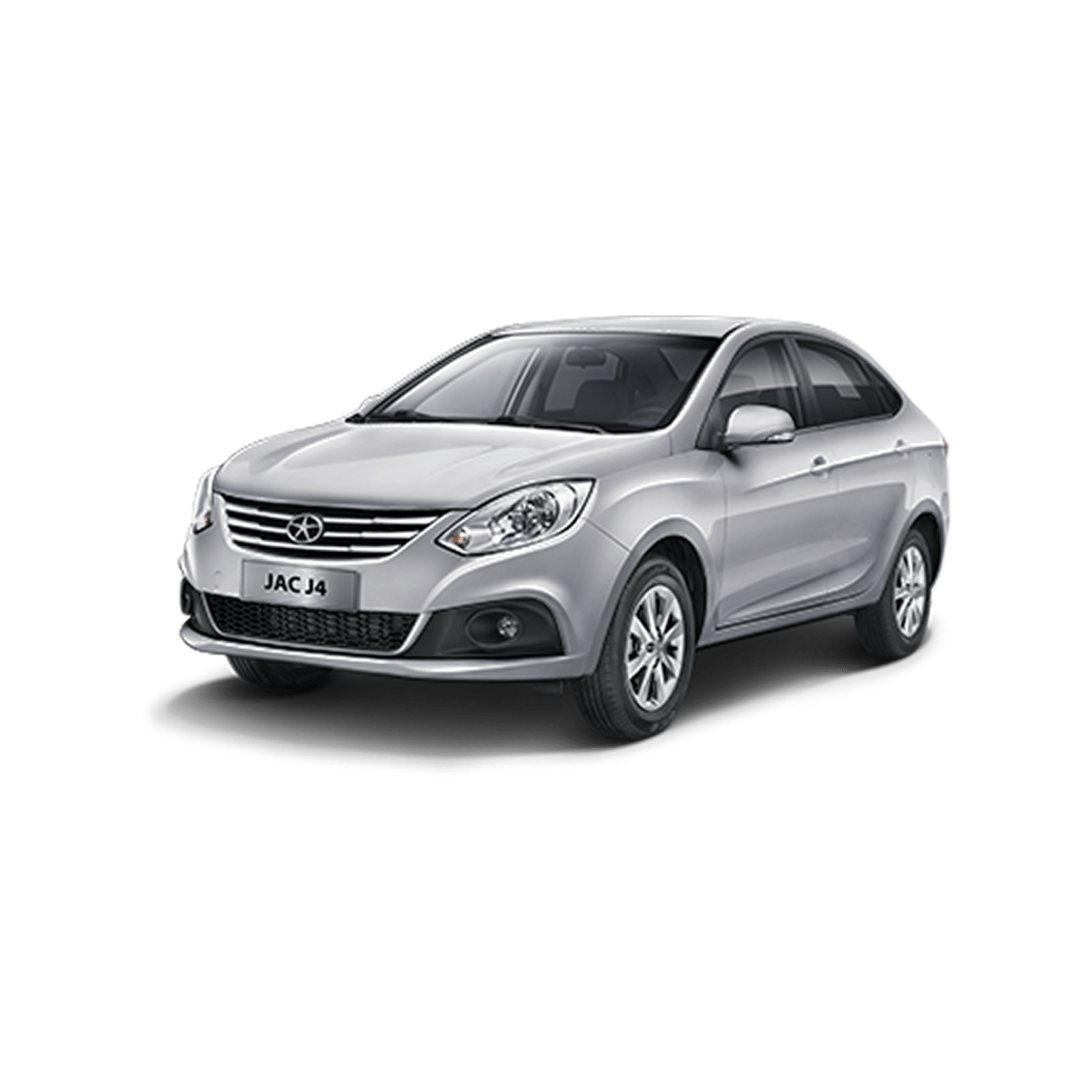 JAC J4 | SafeLemon: Seguros con sentido