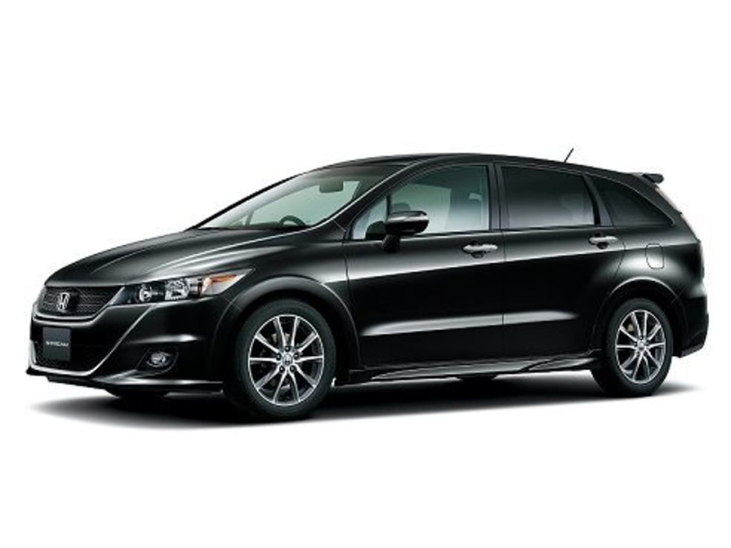 HONDA STREAM | SafeLemon: Seguros con sentido