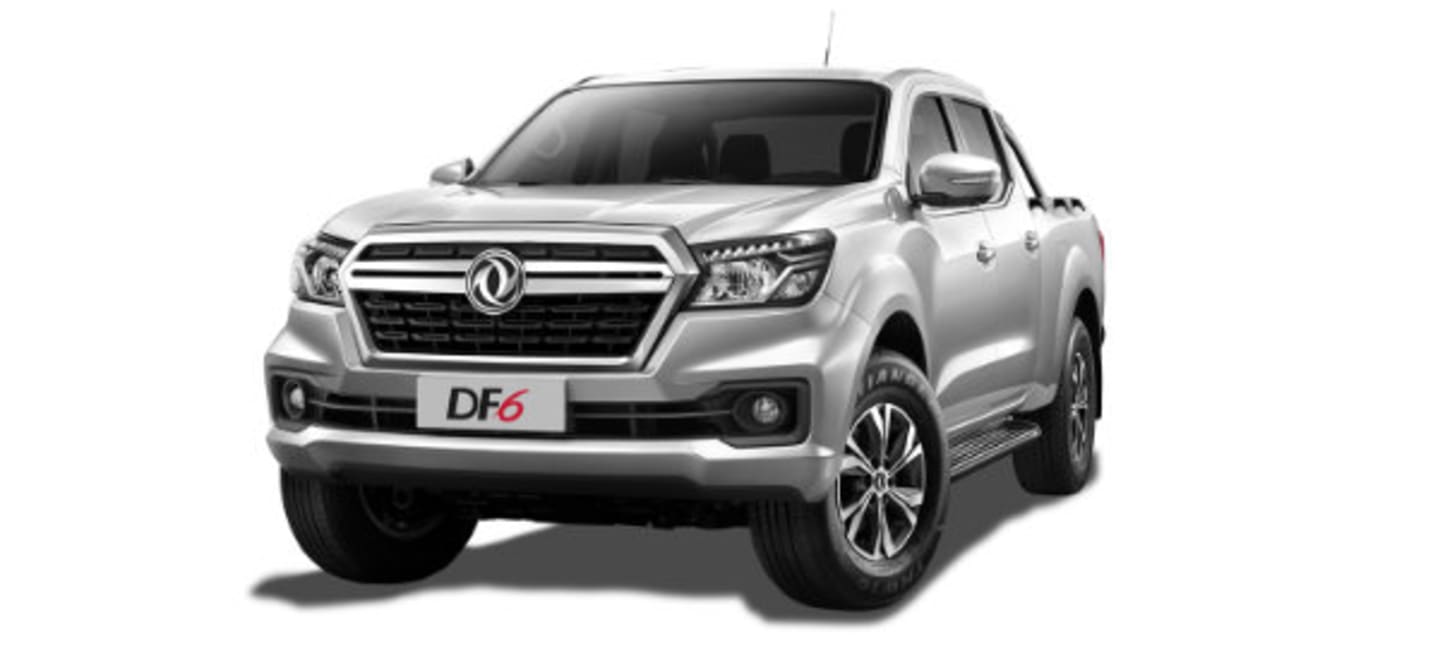 DONGFENG DF6 | SafeLemon: Seguros con sentido