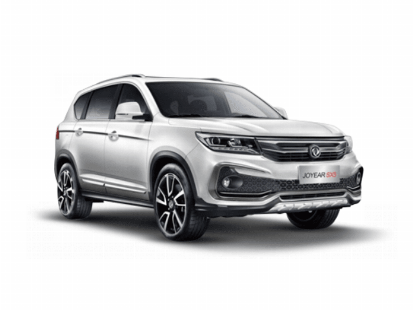 DONGFENG SX5 | SafeLemon: Seguros con sentido