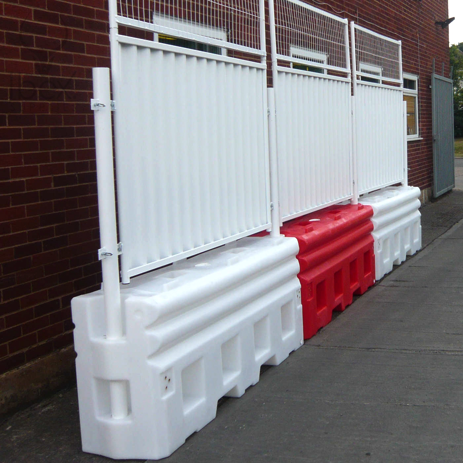 RB22 Heavy Barrier | £259 Ex. VAT | Bulk Discounts | Ibex Supplies
