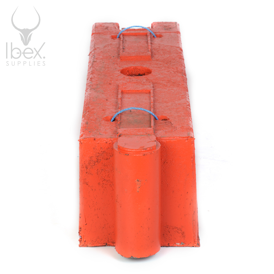Traffic Log | Kerb-Side Safety | Buy Today £35 | Ibex Supplies
