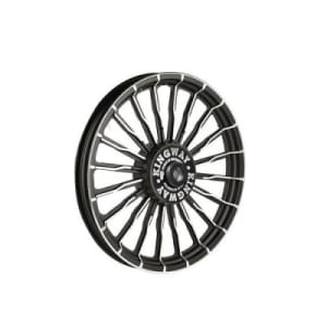 Splendor plus front alloy wheel price online