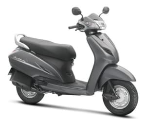 BODY KIT ACTIVA 110cc SET OF 8 ZADON- Motorcycle Parts For Honda ACTIVA