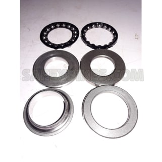 CUP CONE SET R15 ZADON- Motorcycle Parts For Yamaha YZF R15 V1