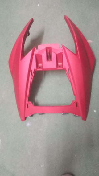 PANEL FRONT NTORQ TVSGP- Motorcycle Parts For TVS TVS NTORQ