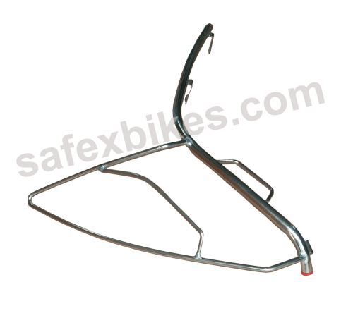 ALL ROUND GUARD SET NORMAL QUALITY (STEEL) JUPITER ZADON- Motorcycle ...