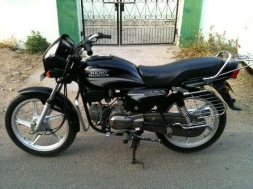 BODY KIT SPLENDOR PLUS ALLOY WHEEL SET OF 8 ZADON- Motorcycle Parts For ...