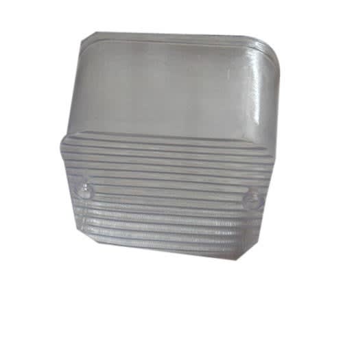 TAIL LIGHT GLASS SPLENDOR PRO UNITECH- Motorcycle Parts For Hero Honda ...