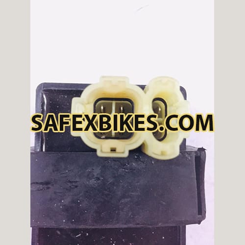 CDI UNIT ACCESS OLD 2007 CC VARROC- Motorcycle Parts For SUZUKI ACCESS NM