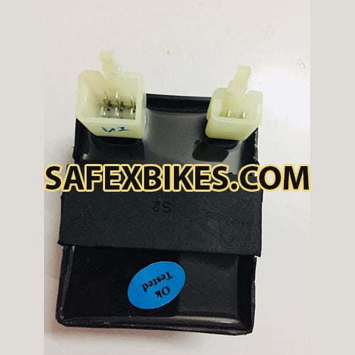 CDI UNIT PULSAR 150 UG3 BAJAJGP- Motorcycle Parts For Bajaj Pulsar 150 ...
