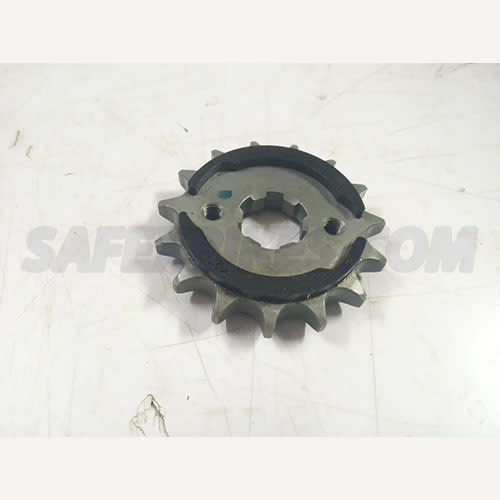 CHAIN KIT CB TRIGGER HONDAGP- Motorcycle Parts For Honda CB TRIGGER