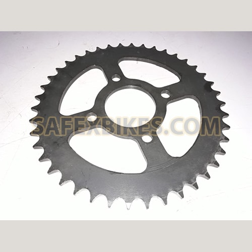 CHAIN AND SPROCKET KIT KTM DUKE 200CC (4 HOLE) ( April 2012) ROLON ...