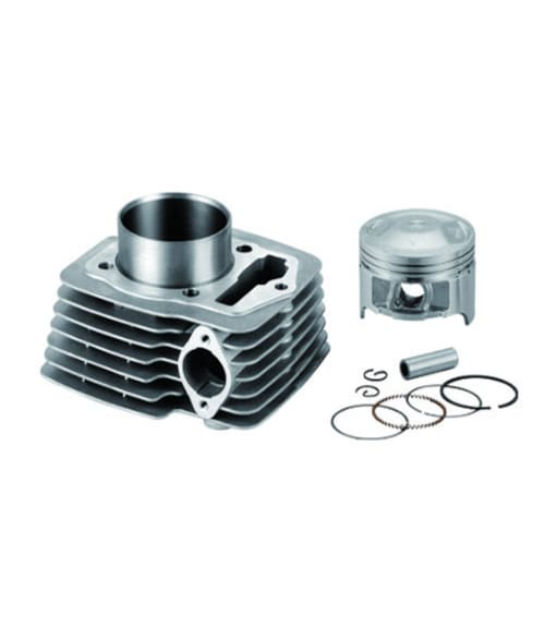 CYLINDER KIT CBZ ZADON- Motorcycle Parts For Hero Honda CBZ,Hero Honda ...
