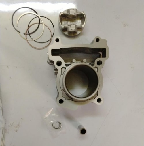 CYLINDER KIT R-15 V2.0 OE- Motorcycle Parts For Yamaha YZF R15 V2
