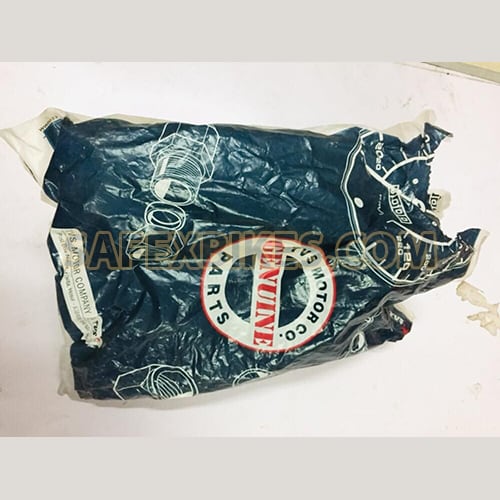 ENGINE GUARD CENTER BLACK APACHE RTR 180CC TVSGP- Motorcycle Parts For ...