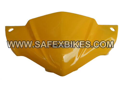 FRONT FAIRING (VISOR) HONDA DIO NM ZADON- Motorcycle Parts For Honda ...