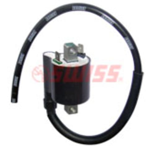 IGNITION COIL KARIZMA R SWISS- Motorcycle Parts For Hero Honda KARIZMA ...