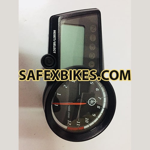 SPEEDOMETER ASSY R15 SERIES YAMAHAGP- Motorcycle Parts For Yamaha YZF ...