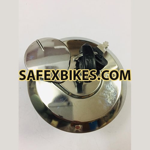 FUEL TANK LOCK CBZ / CD DAWN / ACHIEVER / PASSION / SPLENDOR NXG ...