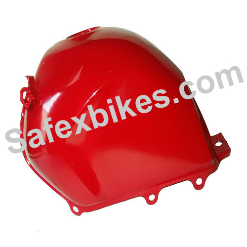 PETROL TANK KARIZMA ZADON- Motorcycle Parts For Hero Honda KARIZMA,Hero ...