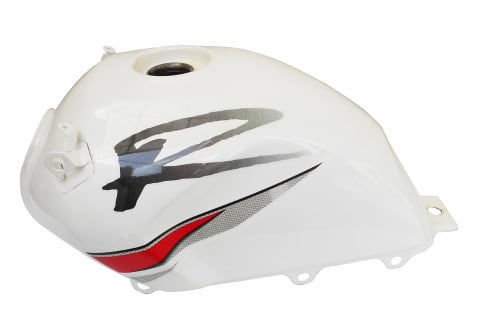 PETROL TANK KARIZMA ZADON- Motorcycle Parts For Hero Honda KARIZMA,Hero ...