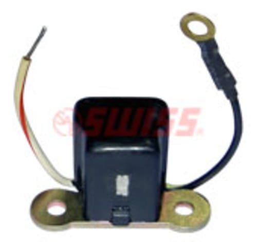 PULSAR COIL CT100 SWISS- Motorcycle Parts For Bajaj CT 100,Bajaj PLATINA