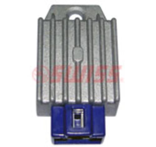 REGULATOR RECTIFIER DURO DZ SWISS- Motorcycle Parts For Mahindra DURO ...