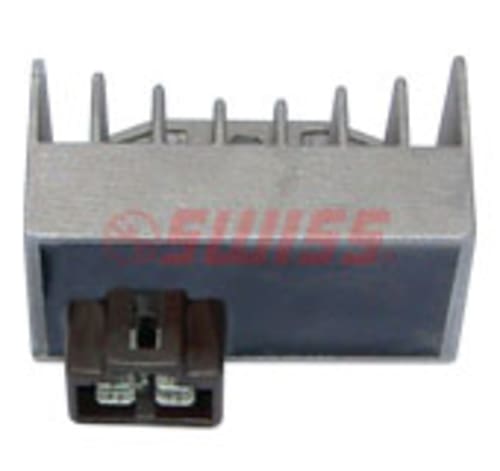 REGULATOR RECTIFIER SUPER SPLENDOR SWISS- Motorcycle Parts For Honda ...