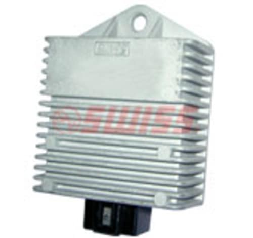 REGULATOR RECTIFIER ELECTRA SWISS- Motorcycle Parts For Royal Enfield ...