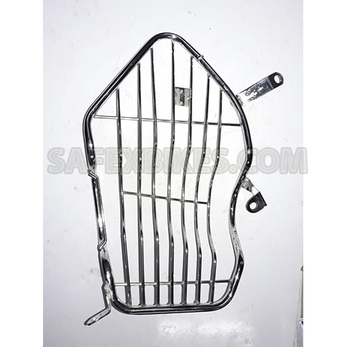SAREE GUARD RXG / RX100 / RX135 ZADON- Motorcycle Parts For Yamaha ...