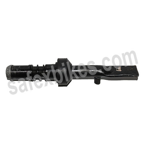SHOCK ABSORBER SET FRONT SCOOTY ES- Motorcycle Parts For TVS SCOOTY,TVS ...