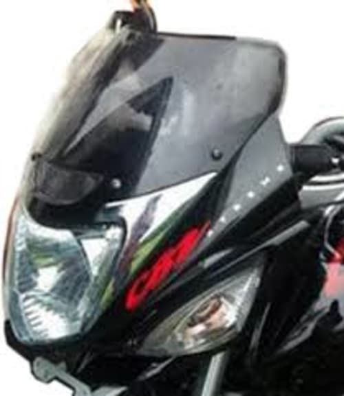 VISOR STICKER CBZ EXTREME- Motorcycle Parts For Hero Honda CBZ XTREME