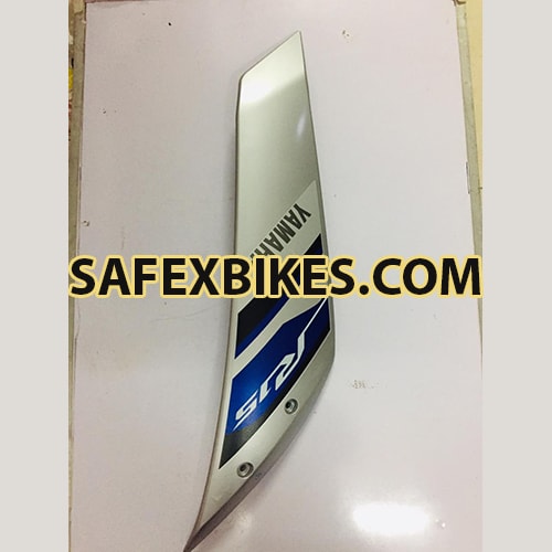 PANEL COMP 1-SMX R15 VERSION 2 YAMAHAGP- Motorcycle Parts For Yamaha ...