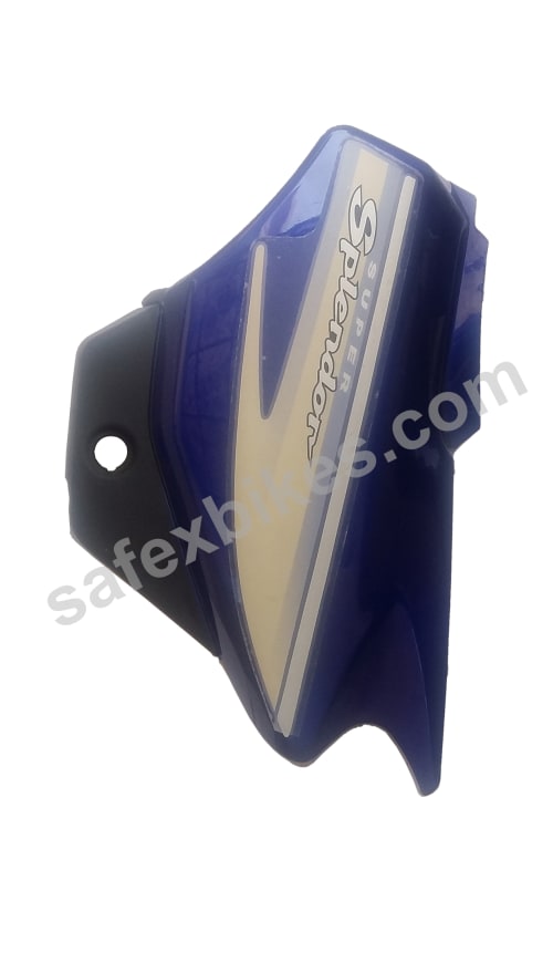 SIDE PANEL SET SUPER SPLENDOR ZADON- Motorcycle Parts For Hero Honda ...