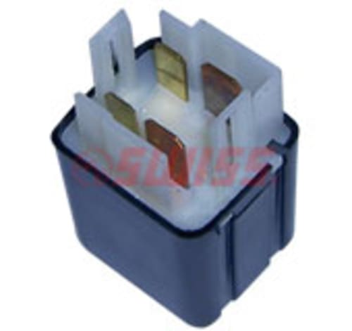 STARTER RELAY PLEASURE SWISS- Motorcycle Parts For Hero Motocorp HF ...