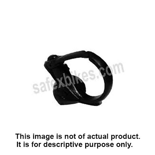 BAG HOOK PLEASURE(2016) ZADON- Motorcycle Parts For Honda ACTIVA,Honda ...